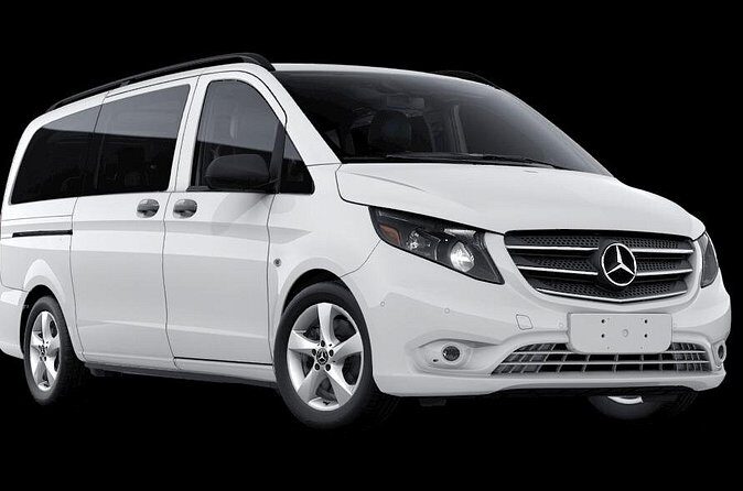 Downtown Historic District to Charleston airport - FAQ