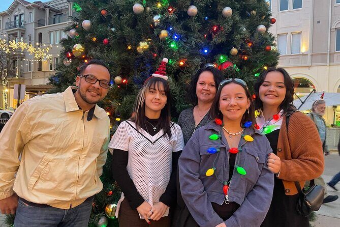 Downtown Holiday Lights, Food & Cocktail Tour - Final Thoughts: Is It Worth It?
