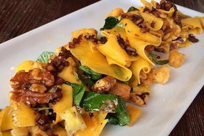 Downtown Houston Food Tour - Exploring the Downtown Houston Food Tour: A Tasty Way to Discover the City
