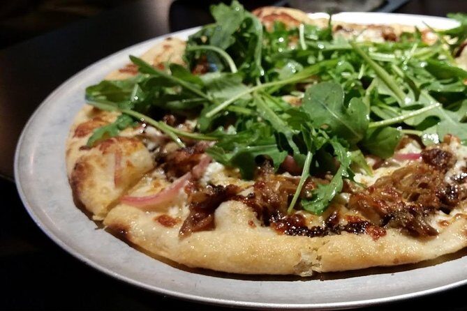 Downtown Houston Food Tour - Who Will Love This Tour?