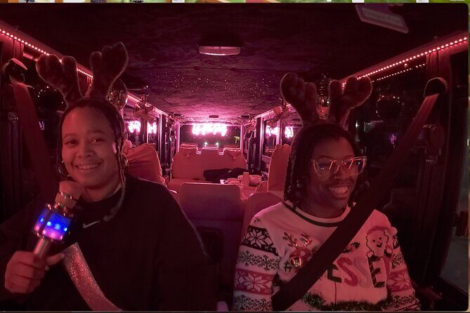 Downtown Houston Shared Karaoke Tour - FAQ