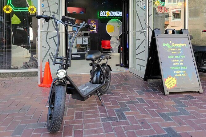 DownTown Houston U2 Pro Self Guided Tour - The Sum Up