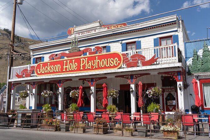 Downtown Jackson Historic smartphone guided audio Walking Tour - Final Thoughts: Is This Tour for You?