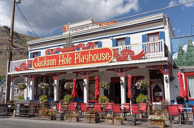 Downtown Jackson Historic smartphone guided audio Walking Tour - FAQs