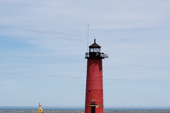 Downtown Kenosha Urban Art and Photography Walking Tour - A Deep Dive into Kenosha’s Urban Art and History