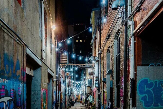 Downtown Knoxville Hidden Tour w/ Ice Cream, Coffee & Tennessee River Gems - Discover Knoxville’s Hidden Charms with an Authentic Walking Tour