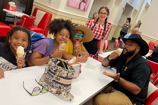 Downtown Knoxville Hidden Tour w/ Ice Cream, Coffee & Tennessee River Gems - An Honest Look at the Knoxville Hidden Tour Experience