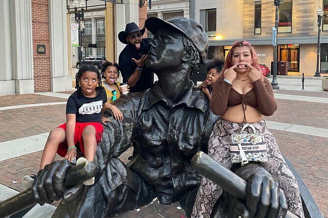 Downtown Knoxville Hidden Tour w/ Ice Cream, Coffee & Tennessee River Gems - Final Thoughts