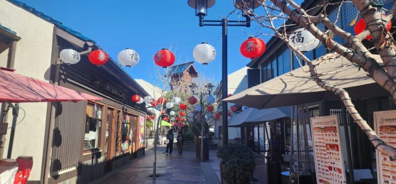 Downtown LA: History and Architecture Guided Walking Tour - Final Thoughts