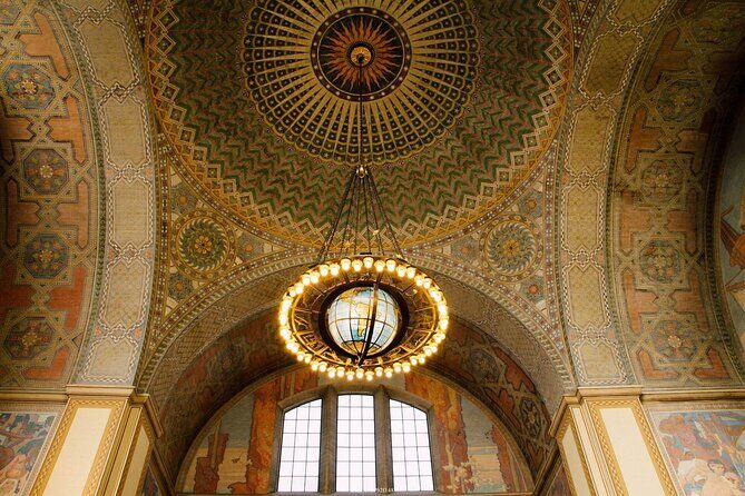 Downtown LA's History & Architecture: Private Walking Tour - Who Will Love This Tour?