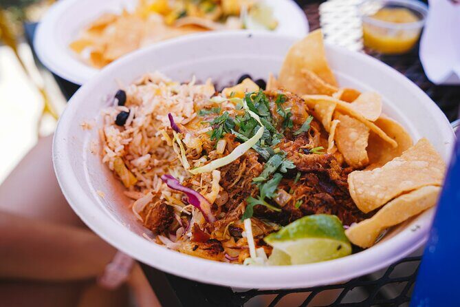 Downtown LAs Ultimate Foodie Exploration Tour - The Sum Up: Who Will Love This Tour?