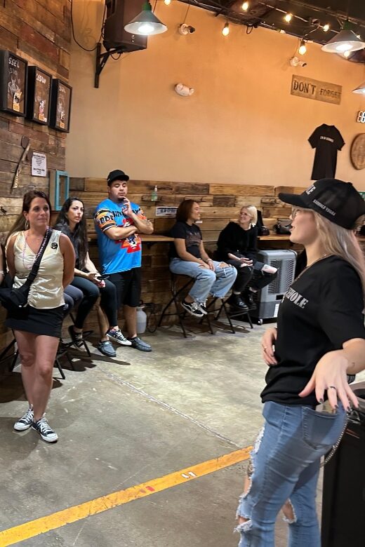 Downtown Las Vegas: Bar Crawl on Fremont St. - Why This Tour Works for Las Vegas Explorers