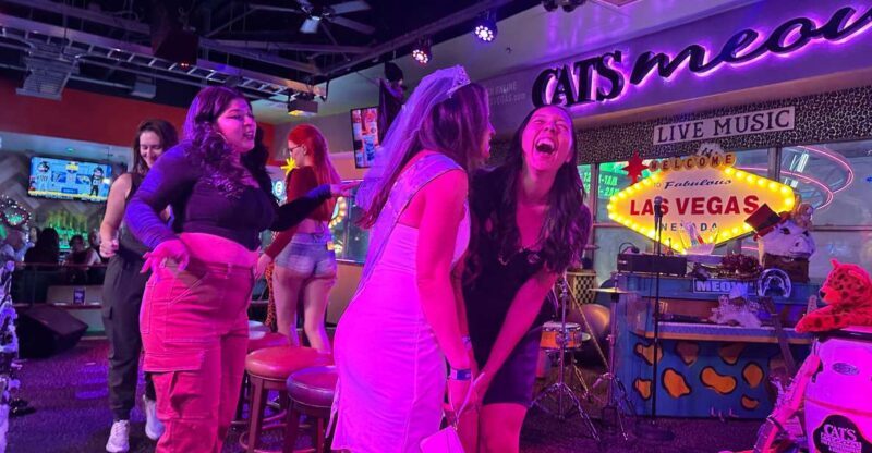 Downtown Las Vegas: Bar Crawl on Fremont St. - Who Should Consider This Tour?