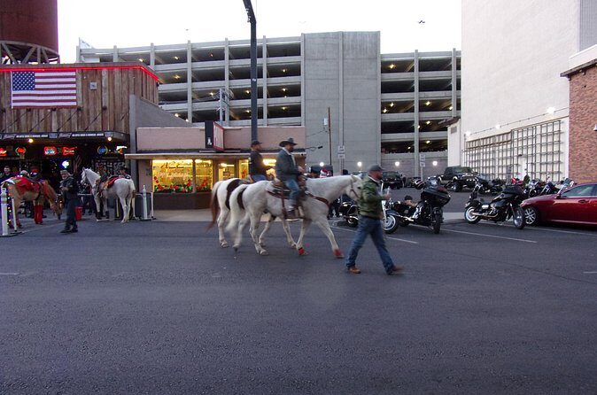 Downtown Las Vegas Evening Tour by Segway - Final Thoughts