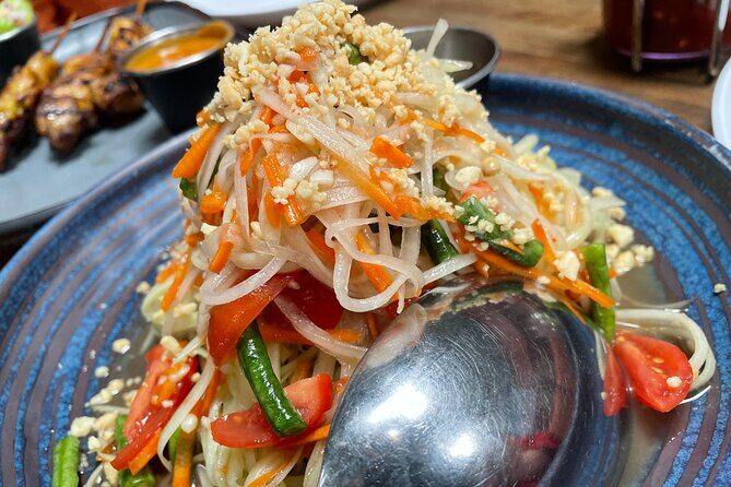 Downtown Las Vegas Food Tour - FAQs