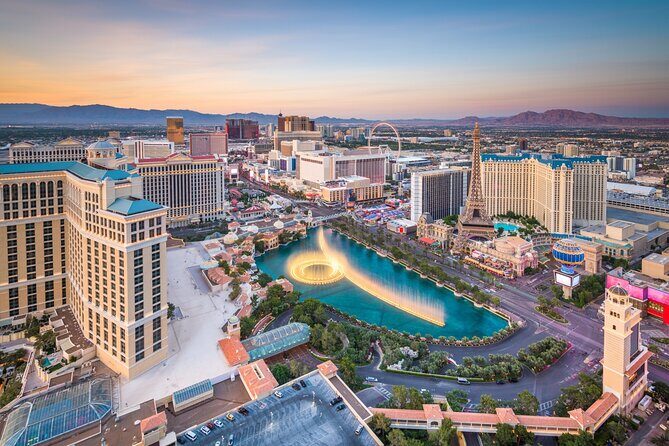 Downtown Las Vegas Fremont Street Experience Private Tour - What to Expect and Why It Matters