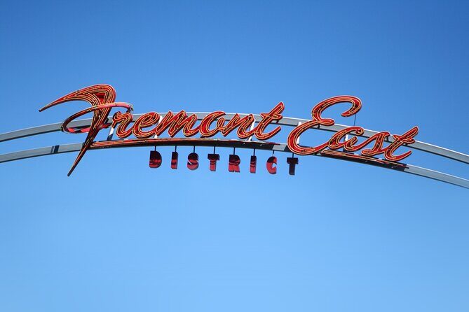 Downtown Las Vegas Fremont Street Experience Private Tour - Final Thoughts