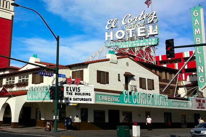 Downtown Las Vegas - Fremont Street History Walking Tour - The Sum Up