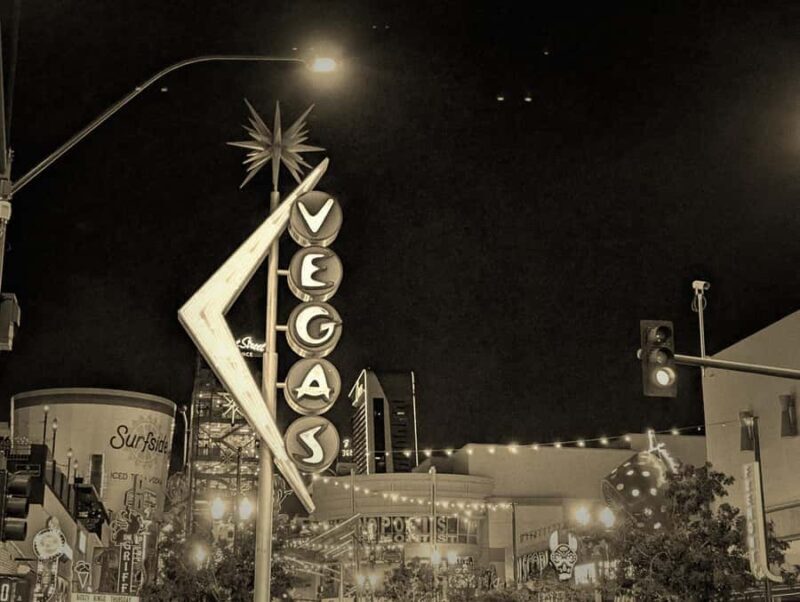 Downtown Las Vegas - True Crime Walking Tour - Practical Details and Value