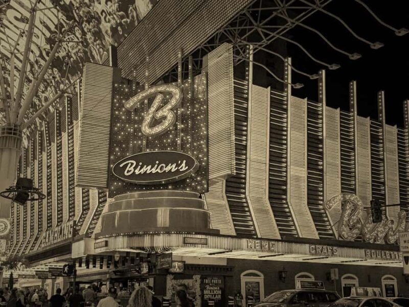 Downtown Las Vegas - True Crime Walking Tour - FAQ