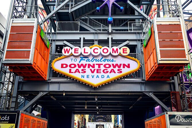 Downtown Las Vegas Walking Food Tour With Secret Food Tours - What Makes This Tour a Standout