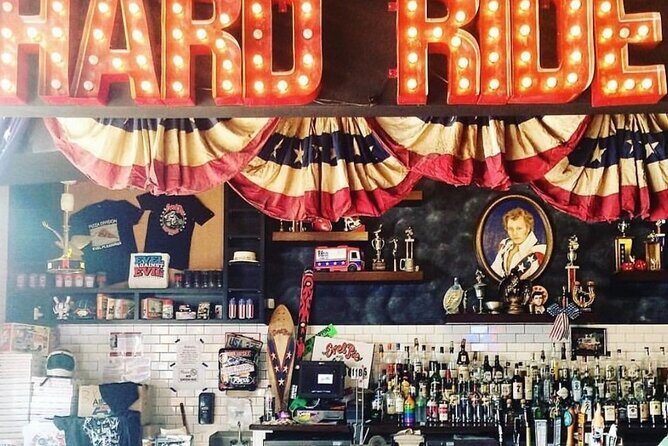Downtown Las Vegas Walking Food Tour With Secret Food Tours - Food and Drinks: What’s Included?