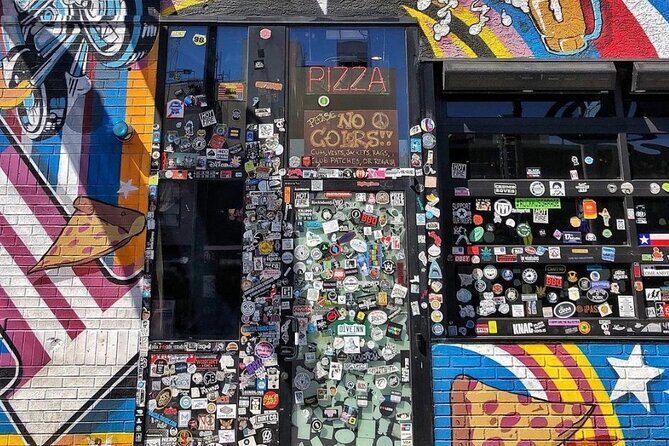 Downtown Las Vegas Walking Food Tour With Secret Food Tours - What Past Travelers Say