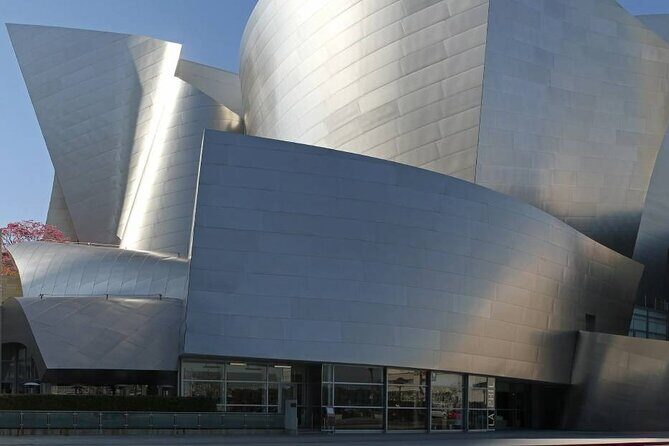 Downtown Los Angeles: A Self-Guided Audio Tour - In-Depth Review of the Downtown LA Self-Guided Tour