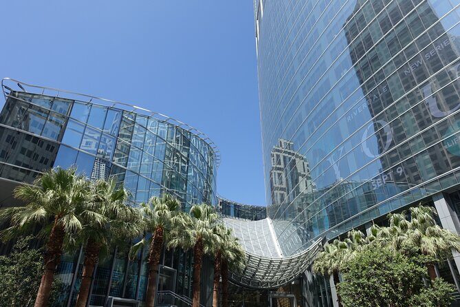 Downtown Los Angeles Architecture Walking Tour - Authentic Insights from Reviews
