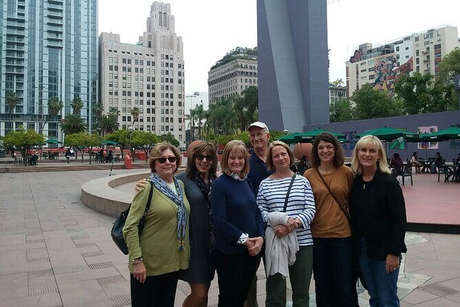Downtown Los Angeles Architecture Walking Tour - The Value for Travelers