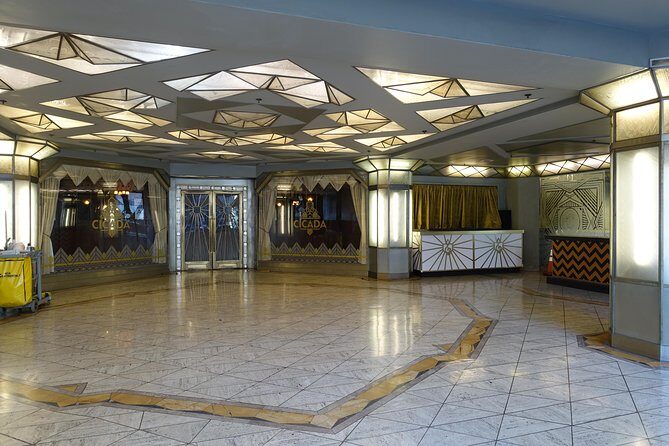 Downtown Los Angeles Architecture Walking Tour - FAQs