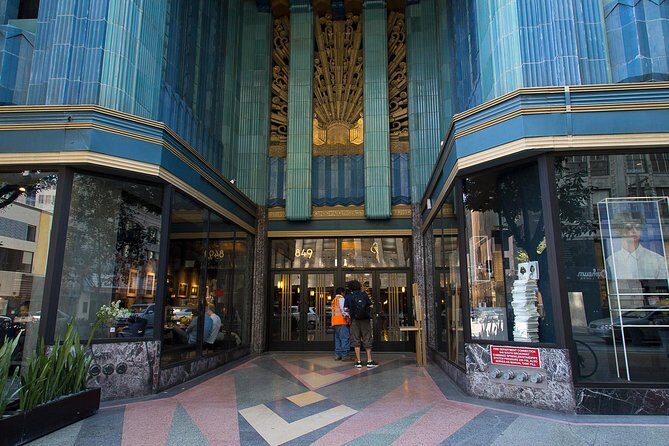 Downtown Los Angeles Bike Tour - FAQ