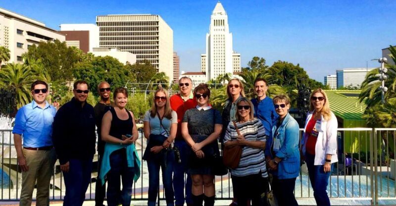 Downtown Los Angeles: Culture and Arts Walking Tour - Final Thoughts