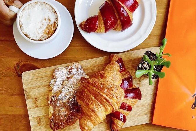 Downtown Los Angeles Food Tour - The Sum Up