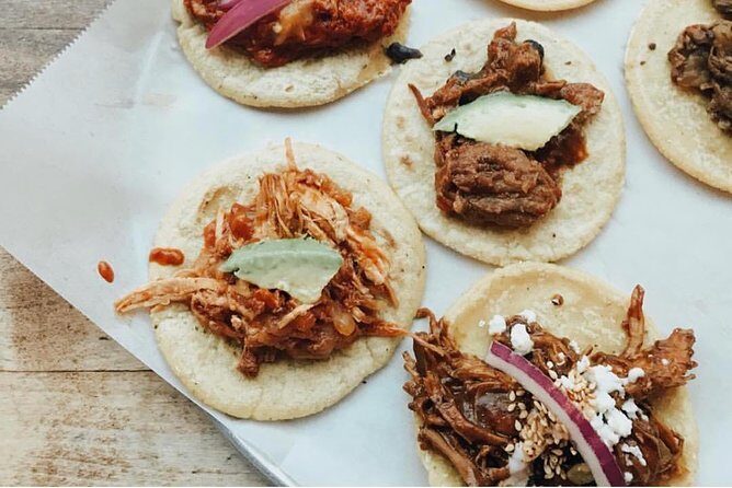 Downtown Los Angeles Food Tour - Final Thoughts