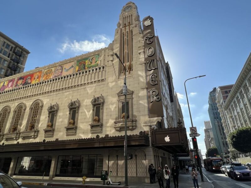 Downtown Los Angeles : Historic district & Little Tokyo - Who Should Take This Tour?