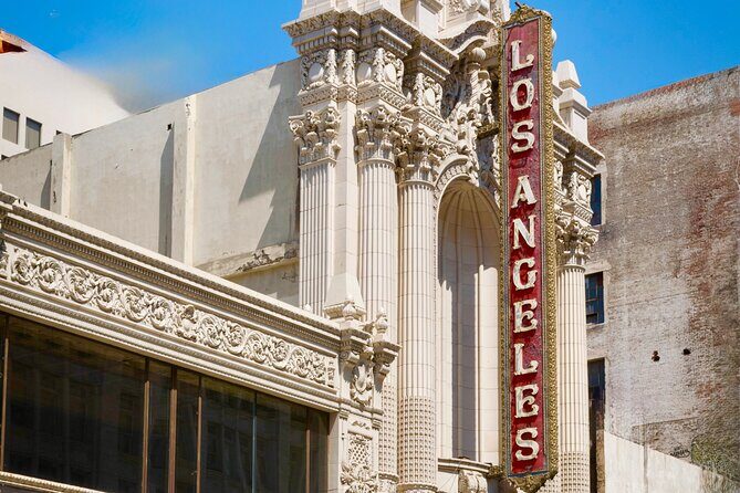 Downtown Los Angeles History and Architecture Walking Tour - Final Thought: Is it Worth It?