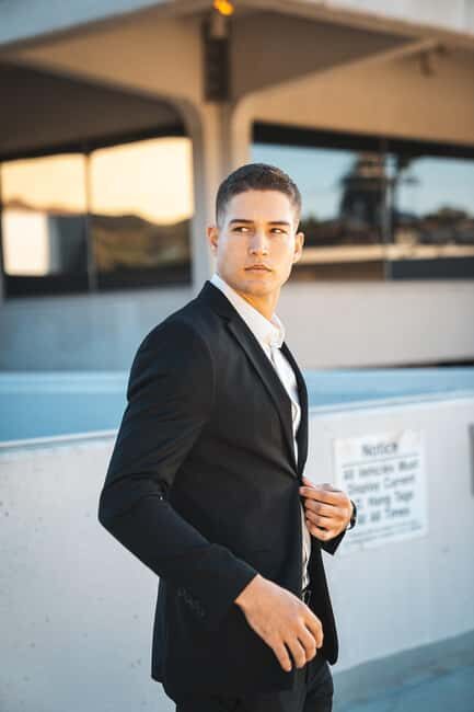 Downtown Los Angeles: Private Fashion Magazine Photoshoot - What to Expect from Your Downtown LA Fashion Photoshoot