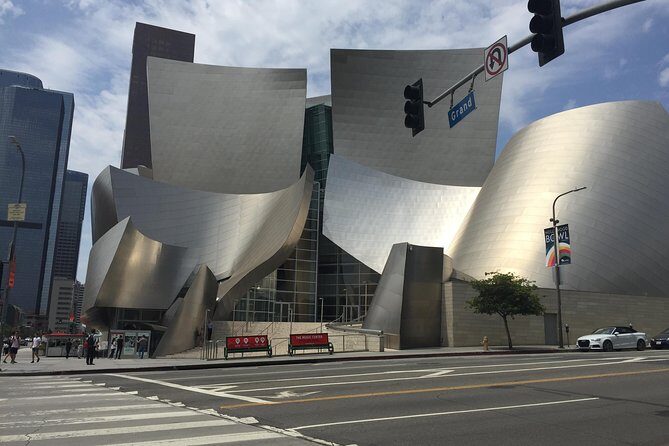 Downtown Los Angeles Self-Guided Walking Tour and Scavenger Hunt - The Value Proposition and Who Will Love It