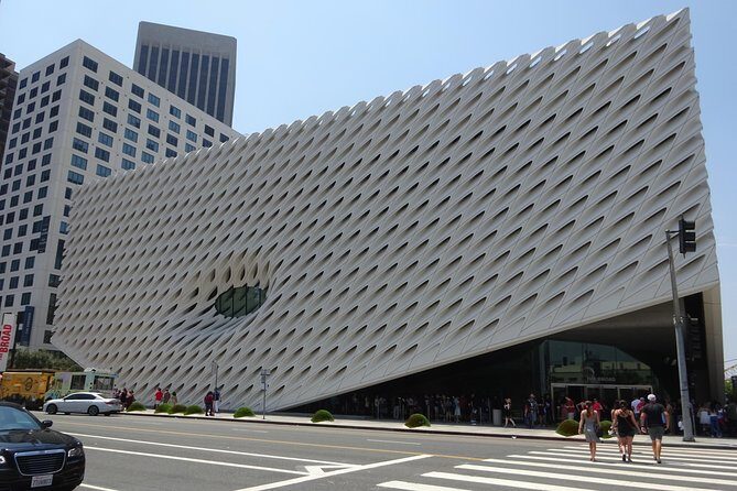 Downtown Los Angeles Self-Guided Walking Tour and Scavenger Hunt - FAQ