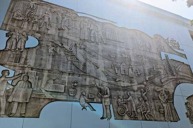 Downtown Los Angeles Walking City Tour Experience - Who Will Love This Tour?