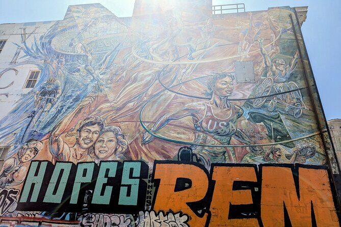 Downtown Los Angeles Walking City Tour Experience - FAQs