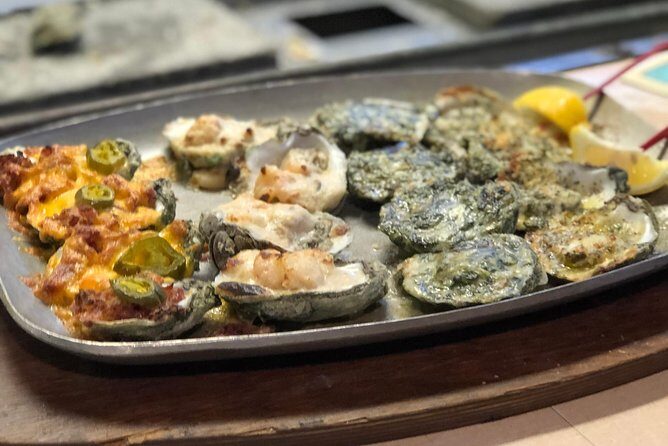 Downtown Mobile Food Tour - Why This Tour Wins for Travelers