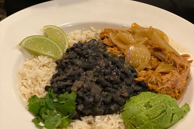 Downtown Mobile Food Tour - Value and Practicalities