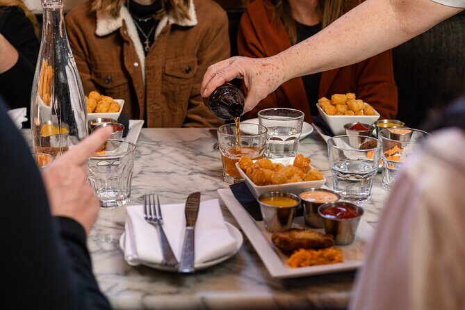 Downtown Nashville: Food Tour - Who Will Love This Tour?