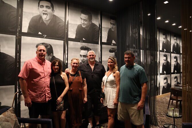 Downtown Nashville Sightseeing Walking Tour - A Genuine Look at Nashville’s Heart: The Tour Overview