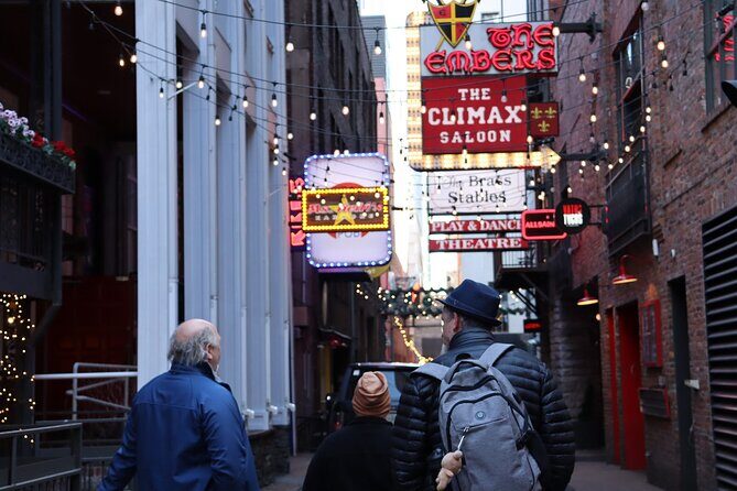 Downtown Nashville Sightseeing Walking Tour - FAQ: Your Questions About the Downtown Nashville Tour