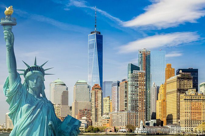 Downtown New York Highlights Private Walking Tour - Who Will Love This Tour?