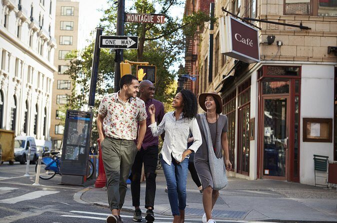 Downtown New York Highlights Private Walking Tour - Final Thoughts: Is This Tour Right for You?