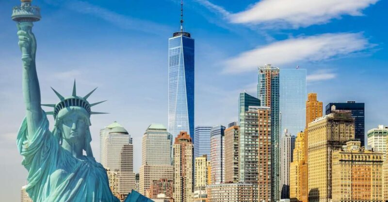 Downtown New York Highlights Private Walking Tour - Exploring Downtown New York with a Private Guide: A Detailed Review